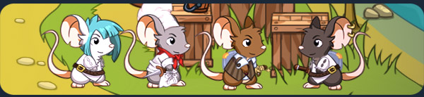 Transformice Adventures on Steam