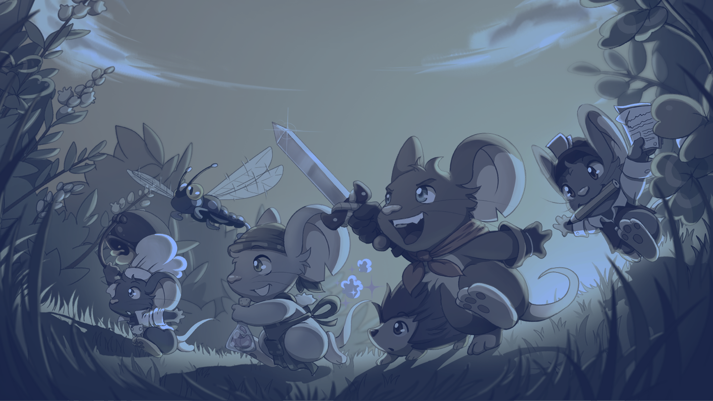 Transformice Adventures · SteamDB