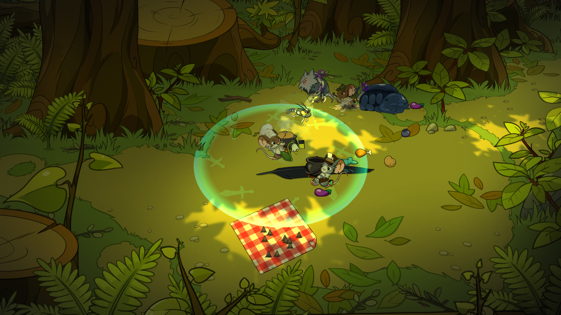 Transformice Adventures on Steam