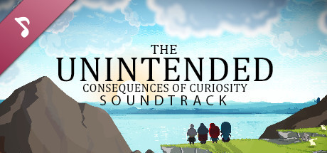 Unintended Soundtrack · The Unintended Soundtrack Packages · SteamDB