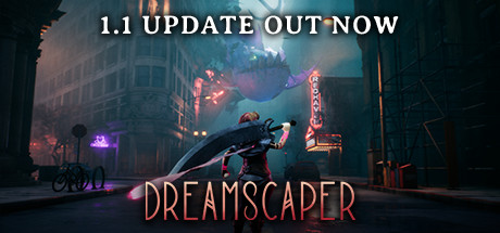Save 40% on Dreamscaper on Steam
