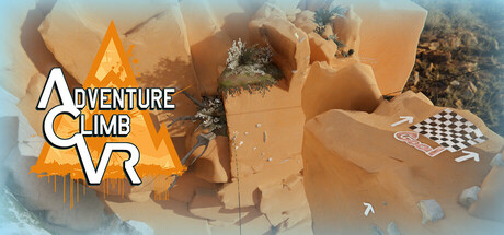 Adventure Climb VR on Steam