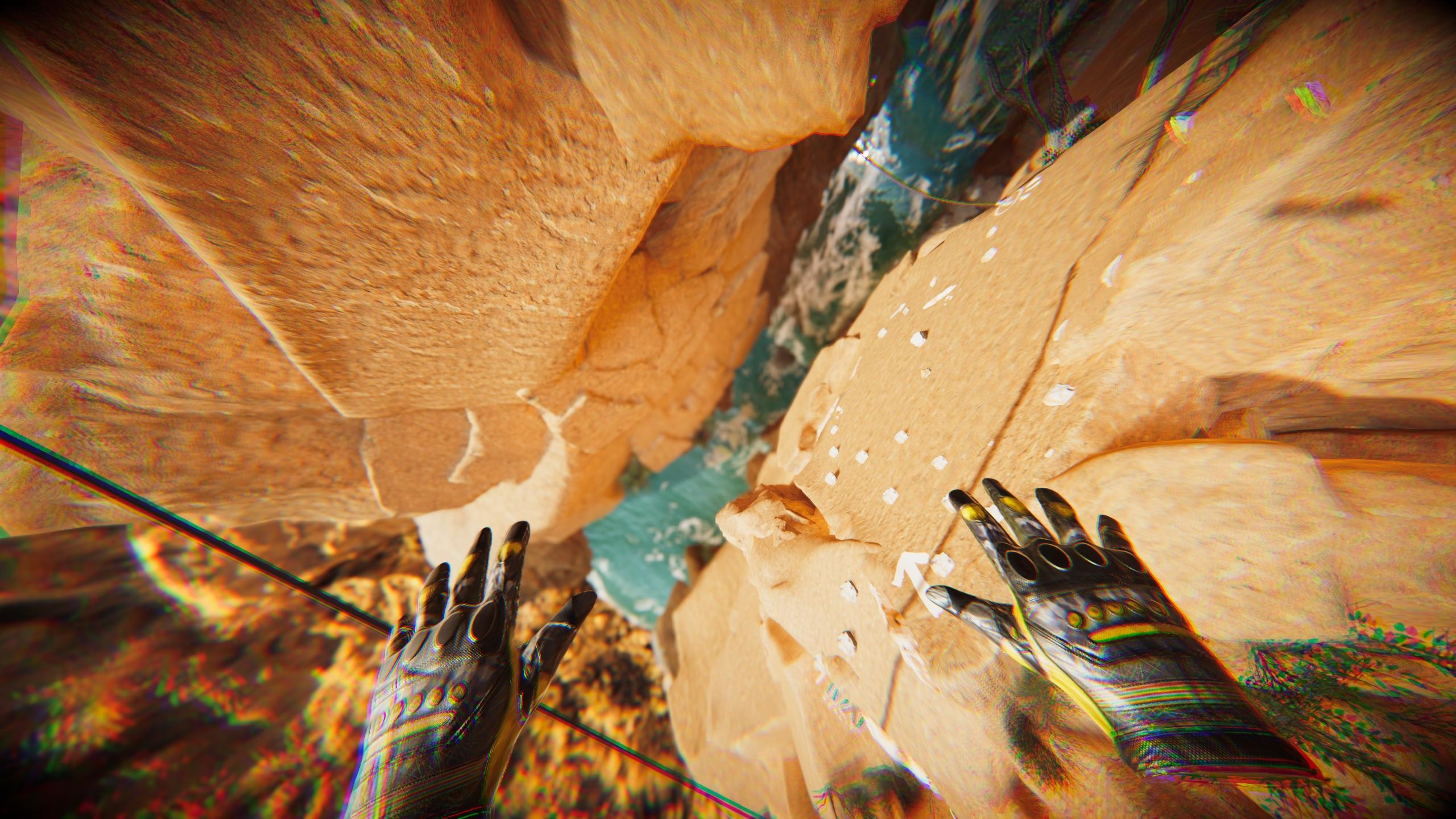 Adventure Climb VR Screenshots · SteamDB