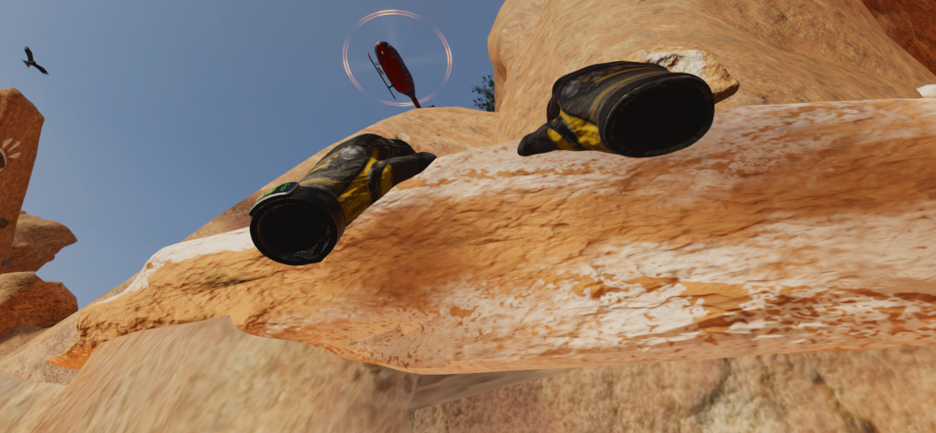 Adventure Climb VR on Steam