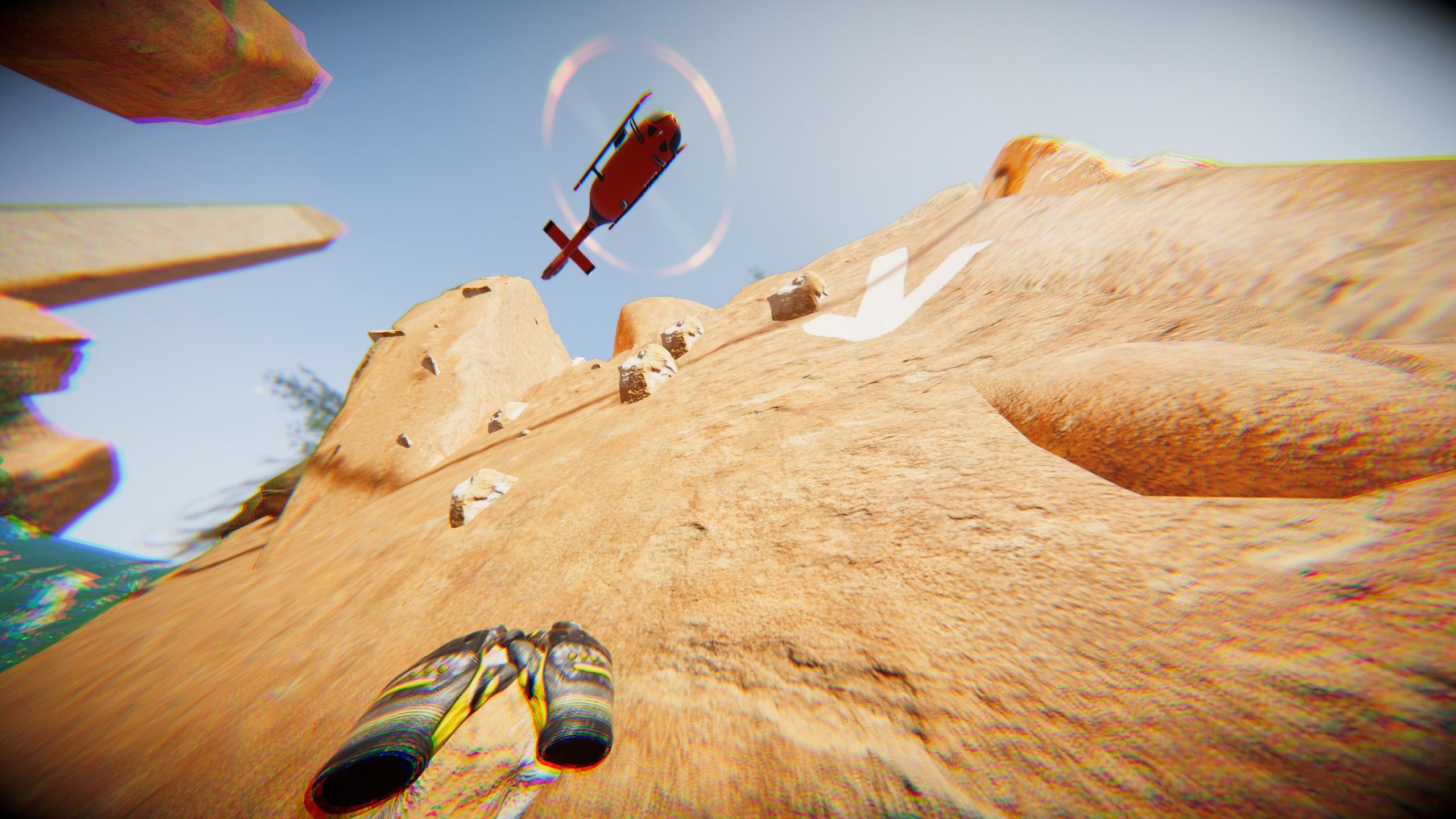 Adventure Climb VR Screenshots · SteamDB
