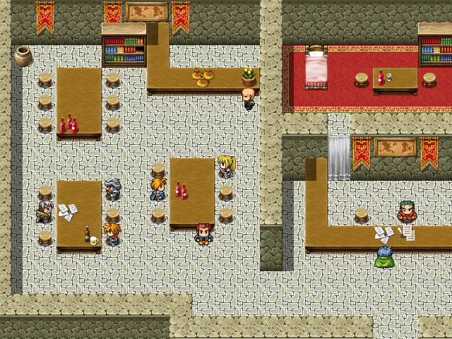 Princess of Zeven en Steam