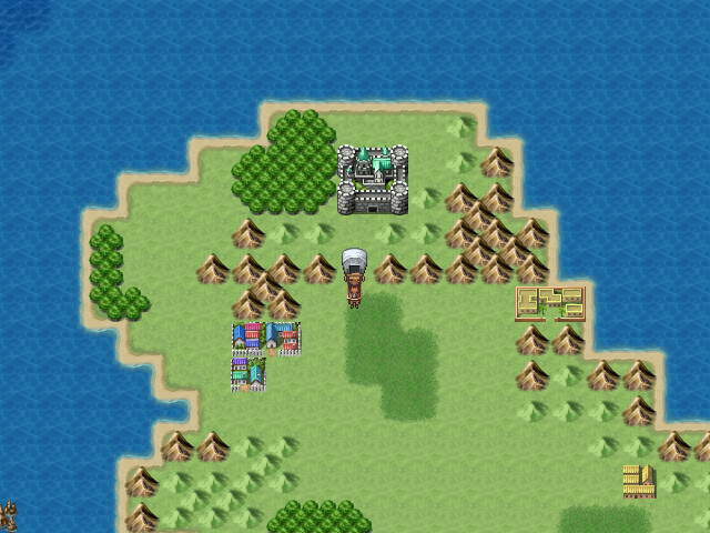 Princess of Zeven on Steam