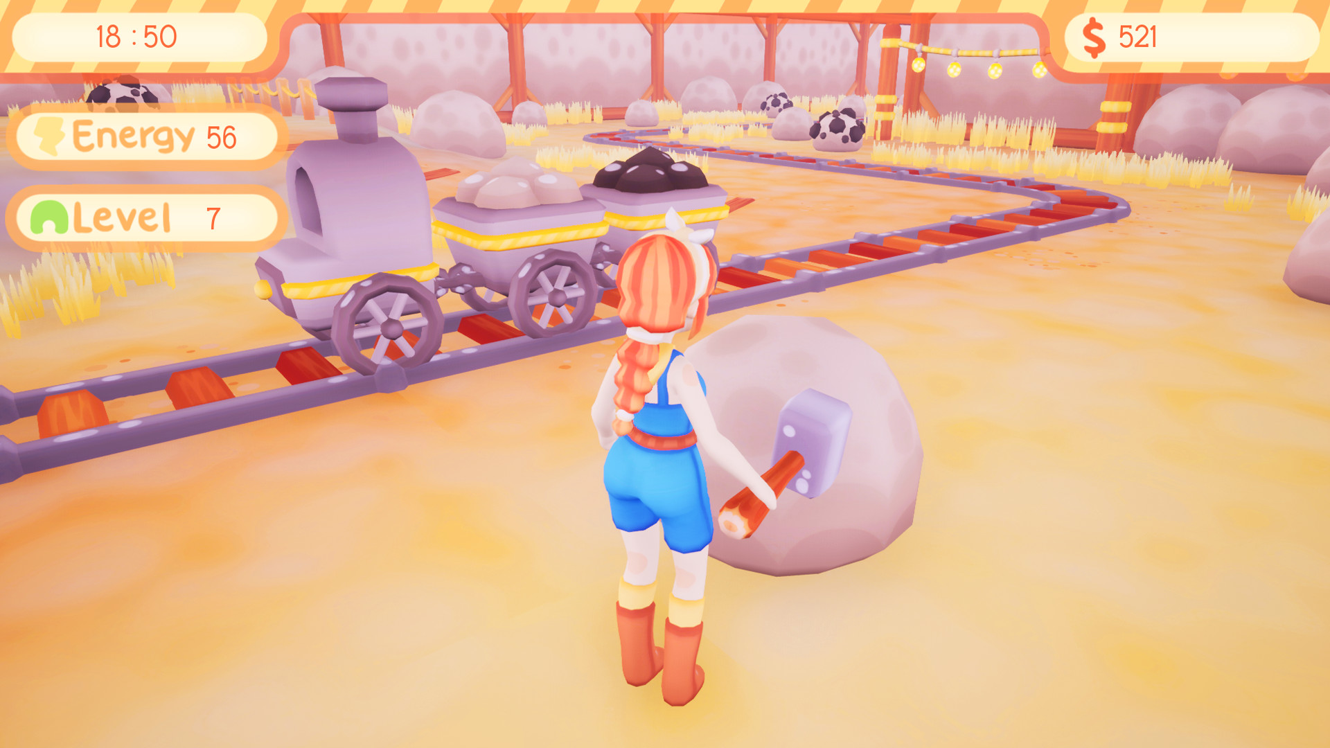 Alchemy Story on Steam