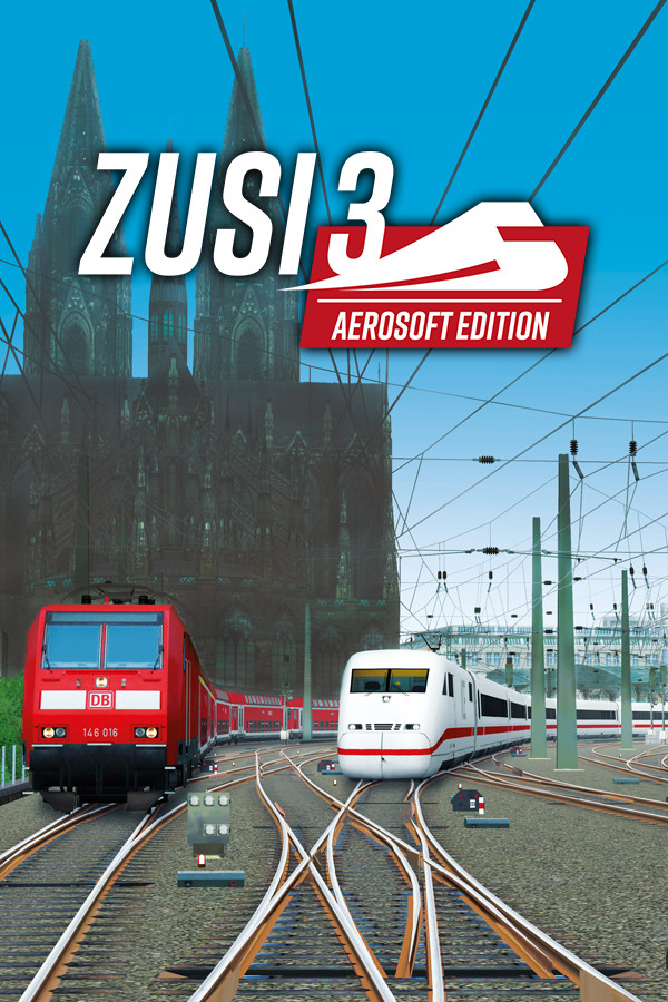 ZUSI 3 - Aerosoft Edition Price history · SteamDB