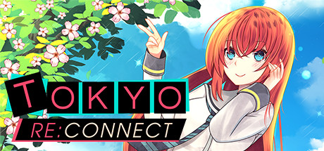 Steam Community :: Tokyo Re:Connect