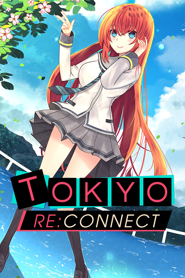 Tokyo Re:Connect · SteamDB