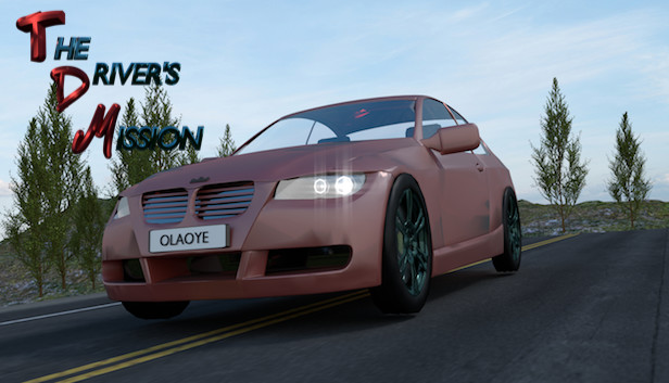 The Driver's Mission - Steam News Hub