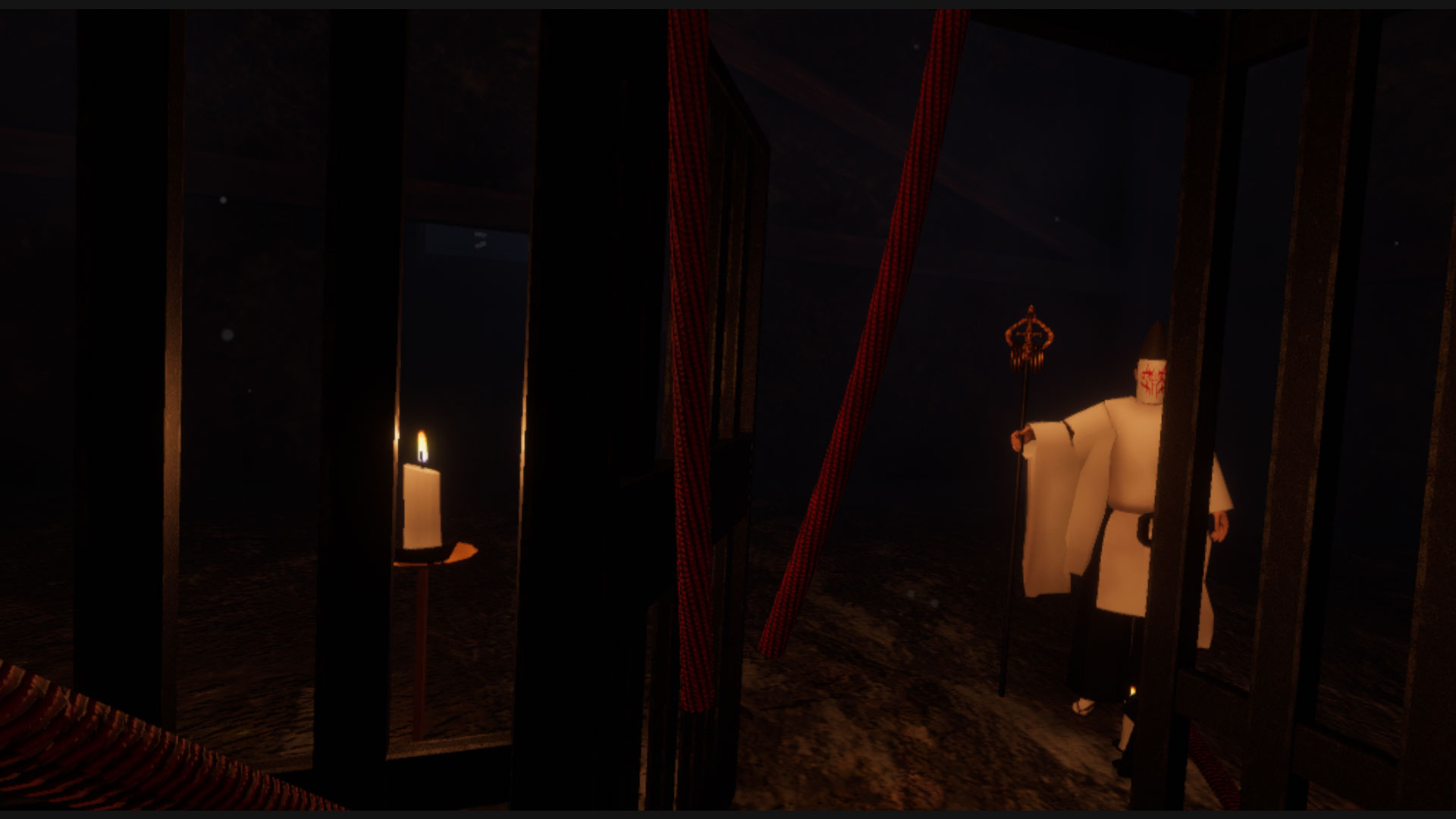 Human Sacrifice on Steam