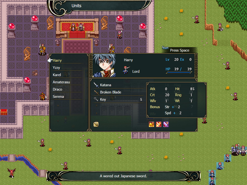 Legend of Cina on Steam