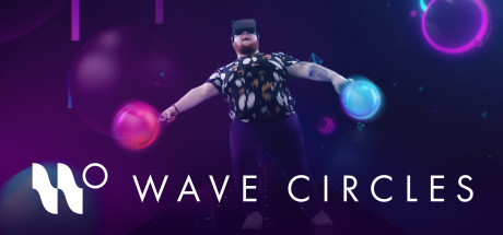 Wave Circles · Wave Circles: Rhythm Dance Music Steam Charts · SteamDB
