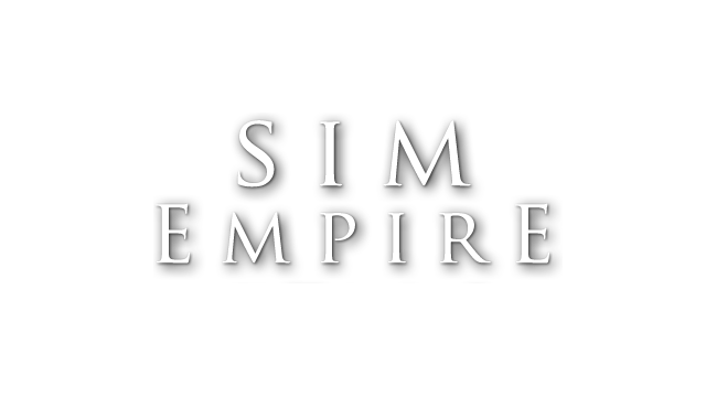 Sim Empire Price history · SteamDB