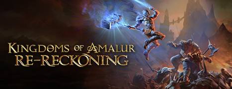Kingdoms of Amalur: Re-Reckoning Price history · SteamDB