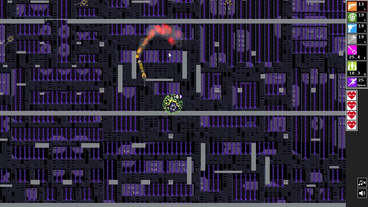 Zeta Complex on Steam