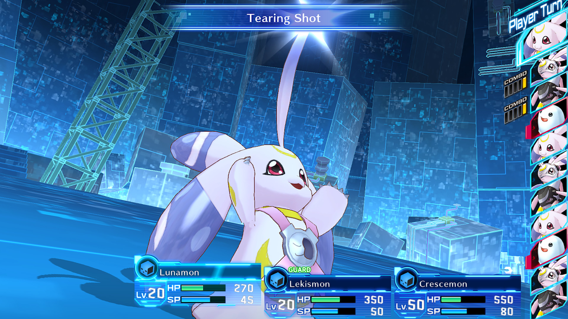 Digimon Story Cyber Sleuth: Complete Edition on Steam