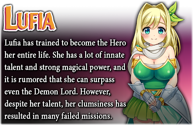 Demon Queen Melissa di Steam