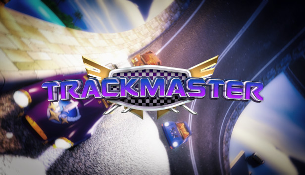 Trackmaster on Steam
