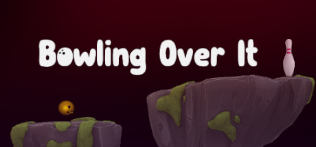Bowling Over It on Steam