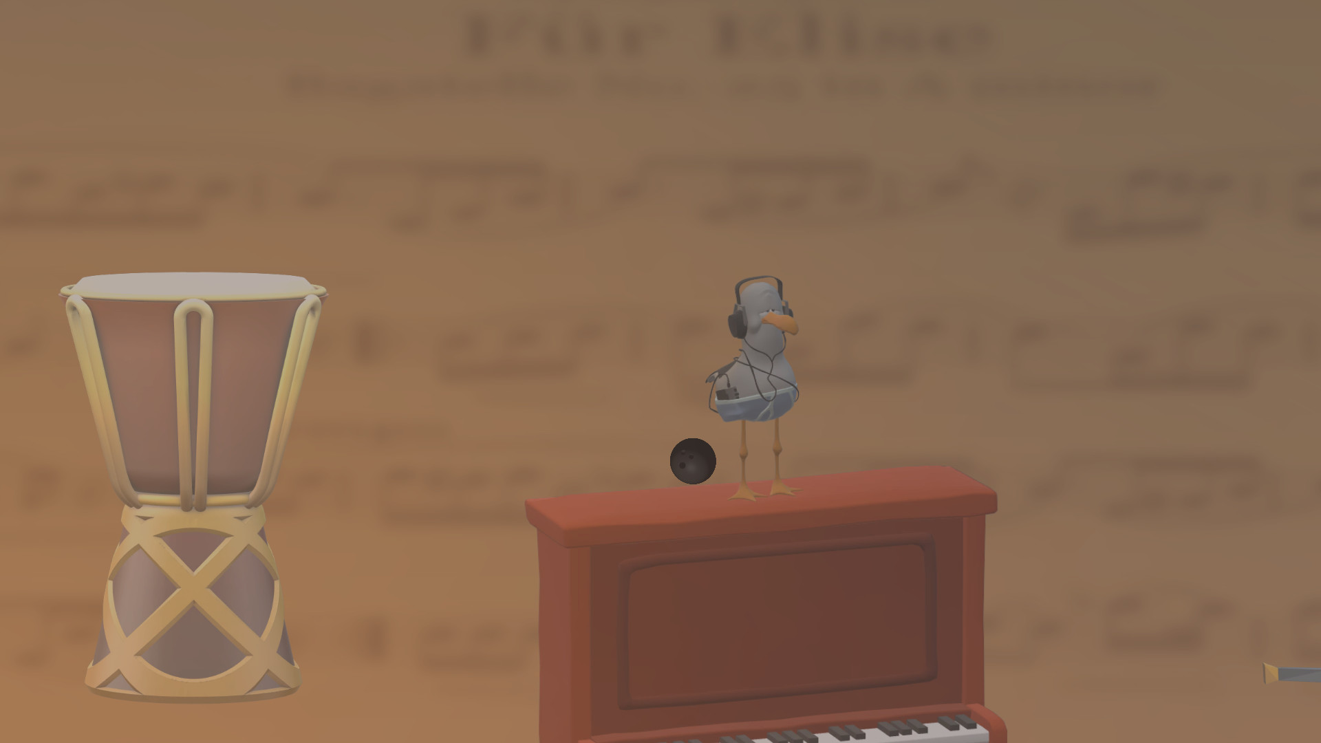 Bowling Over It on Steam