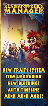 Gladiator Guild Manager Price history · SteamDB