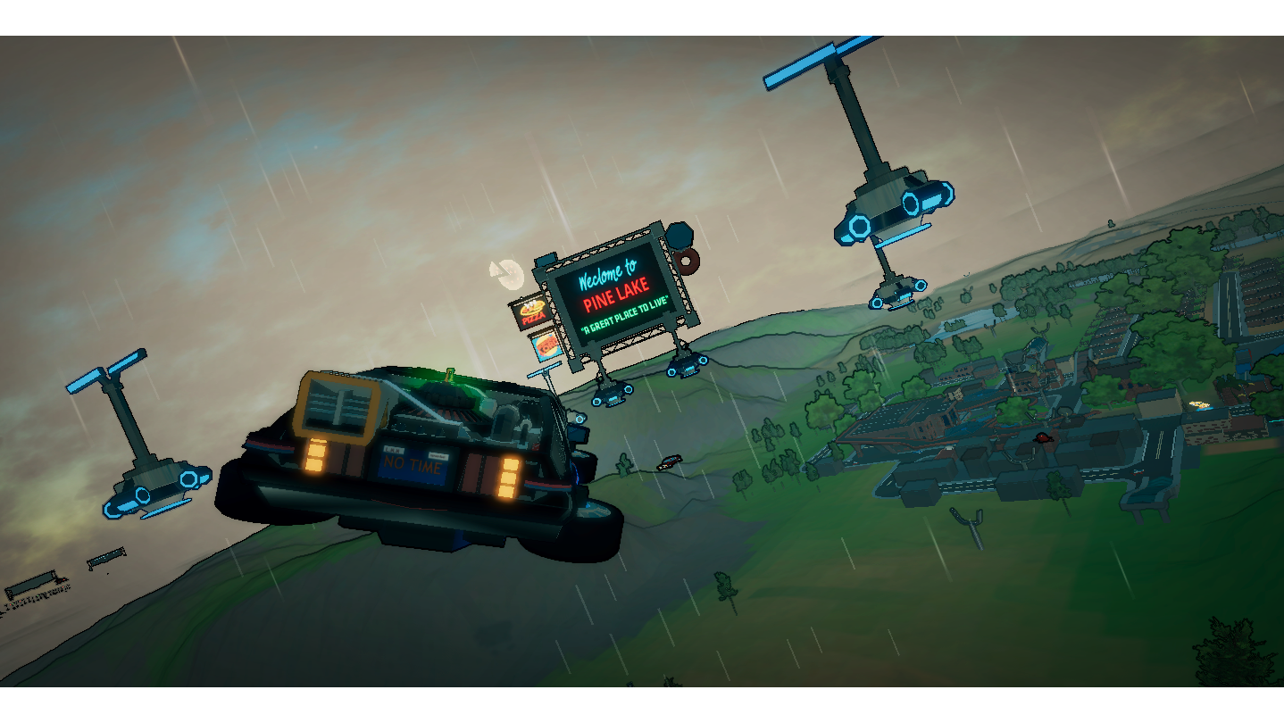 No Time Steam Charts · SteamDB