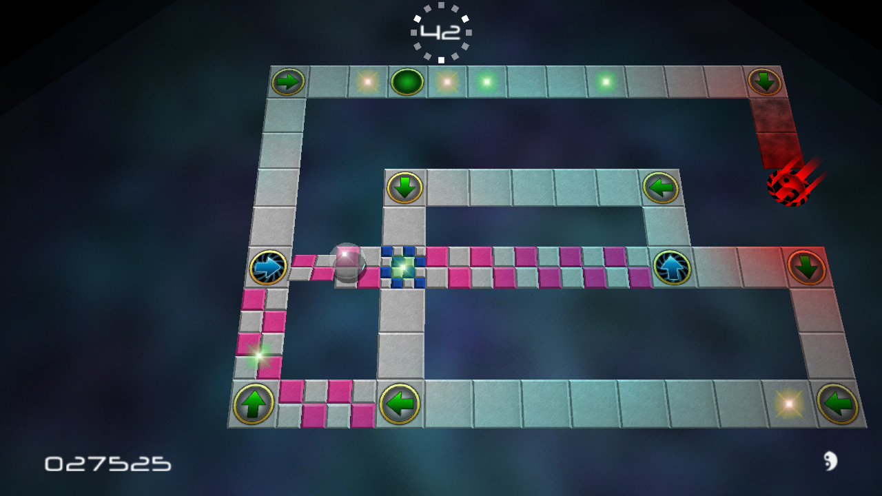 Yinyang on Steam