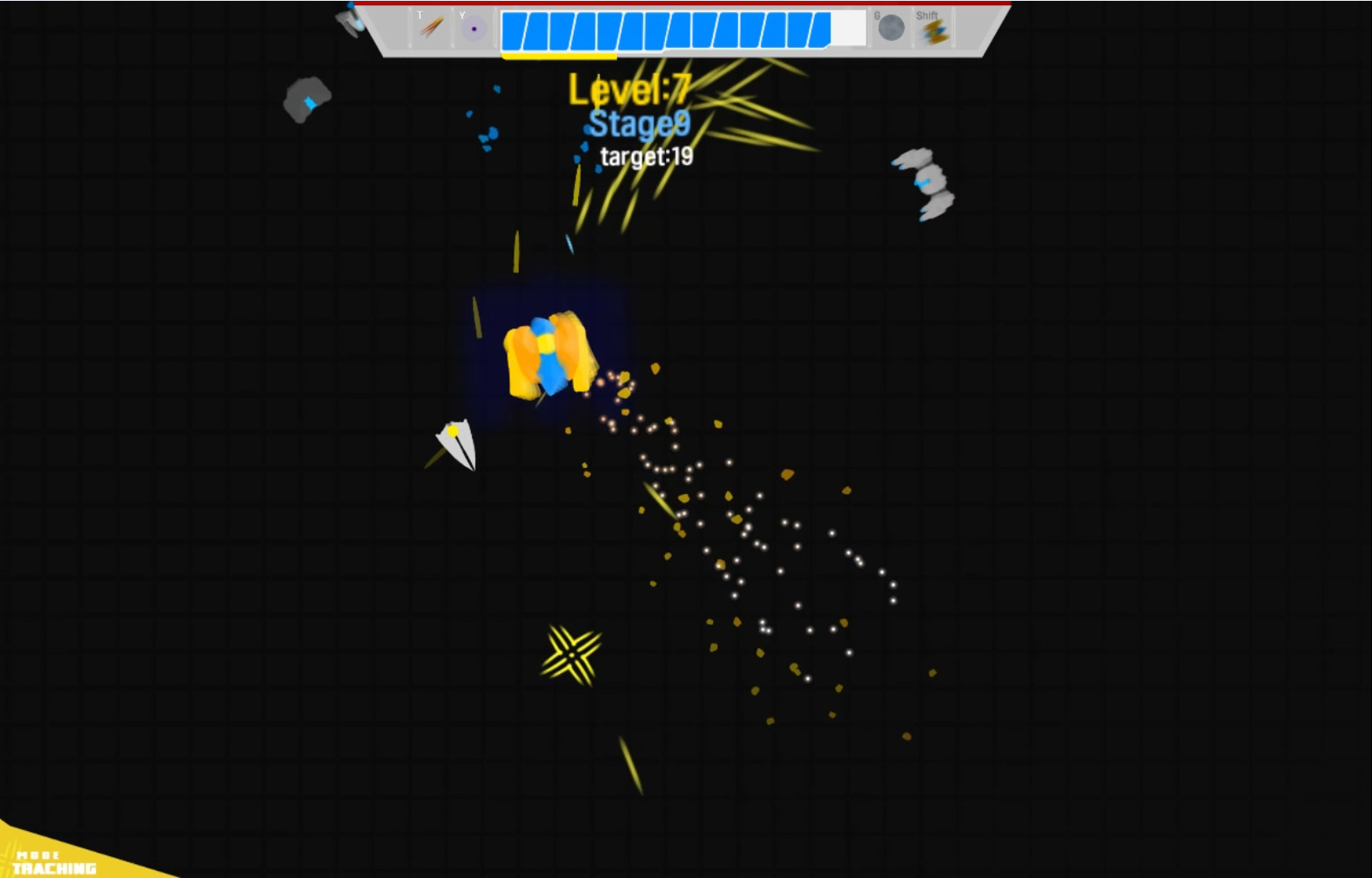 Destruction on Steam