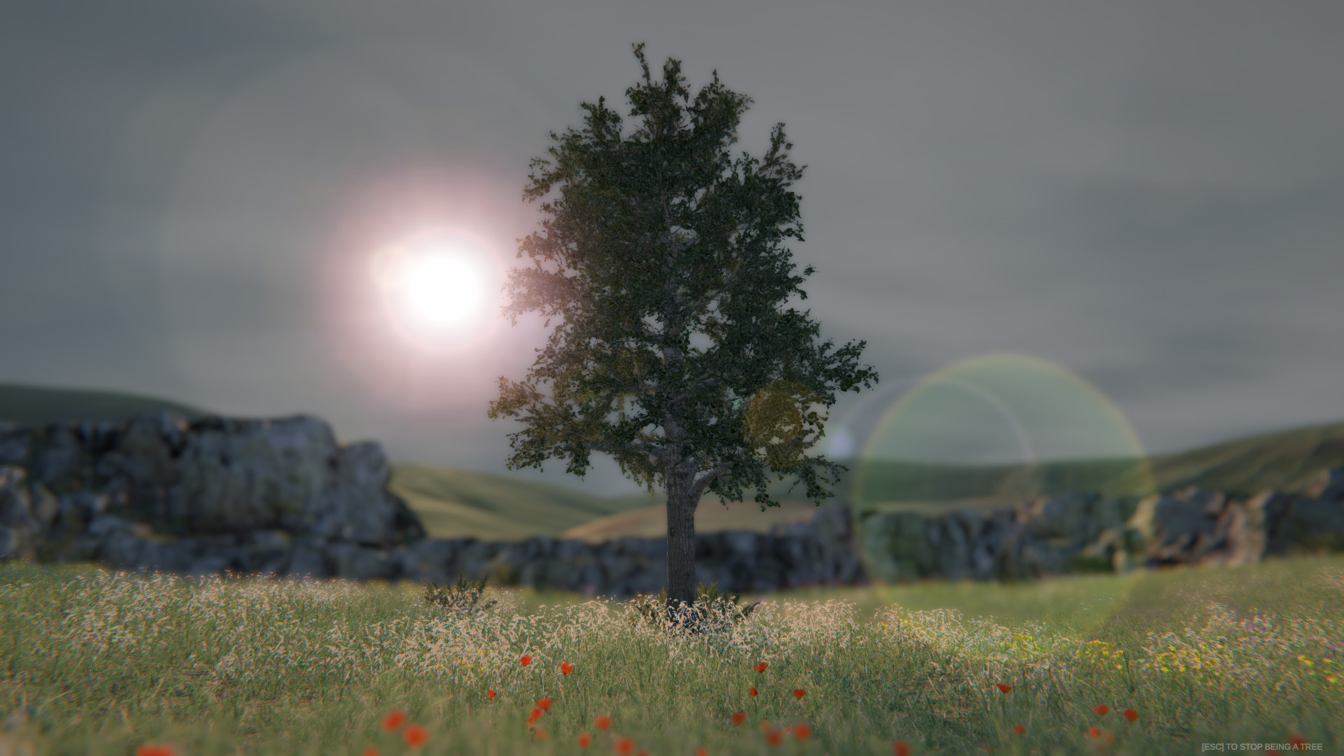 Tree Simulator 2020 on Steam