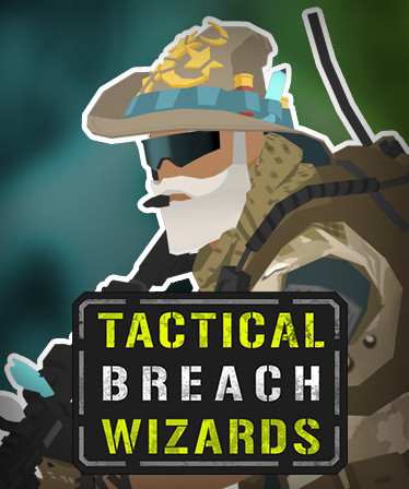 Tactical Breach Wizards · SteamDB