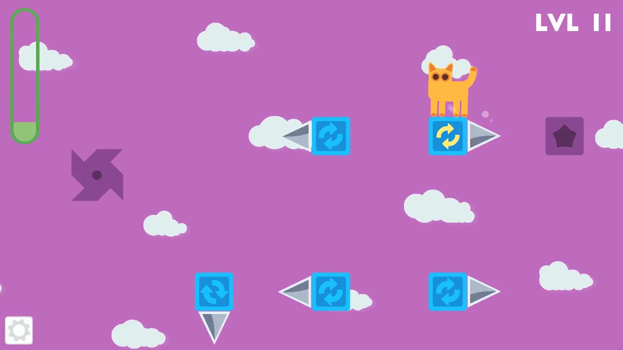 Tricky Cat - Soundtrack on Steam