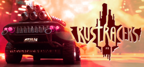 Rust Racers on Steam