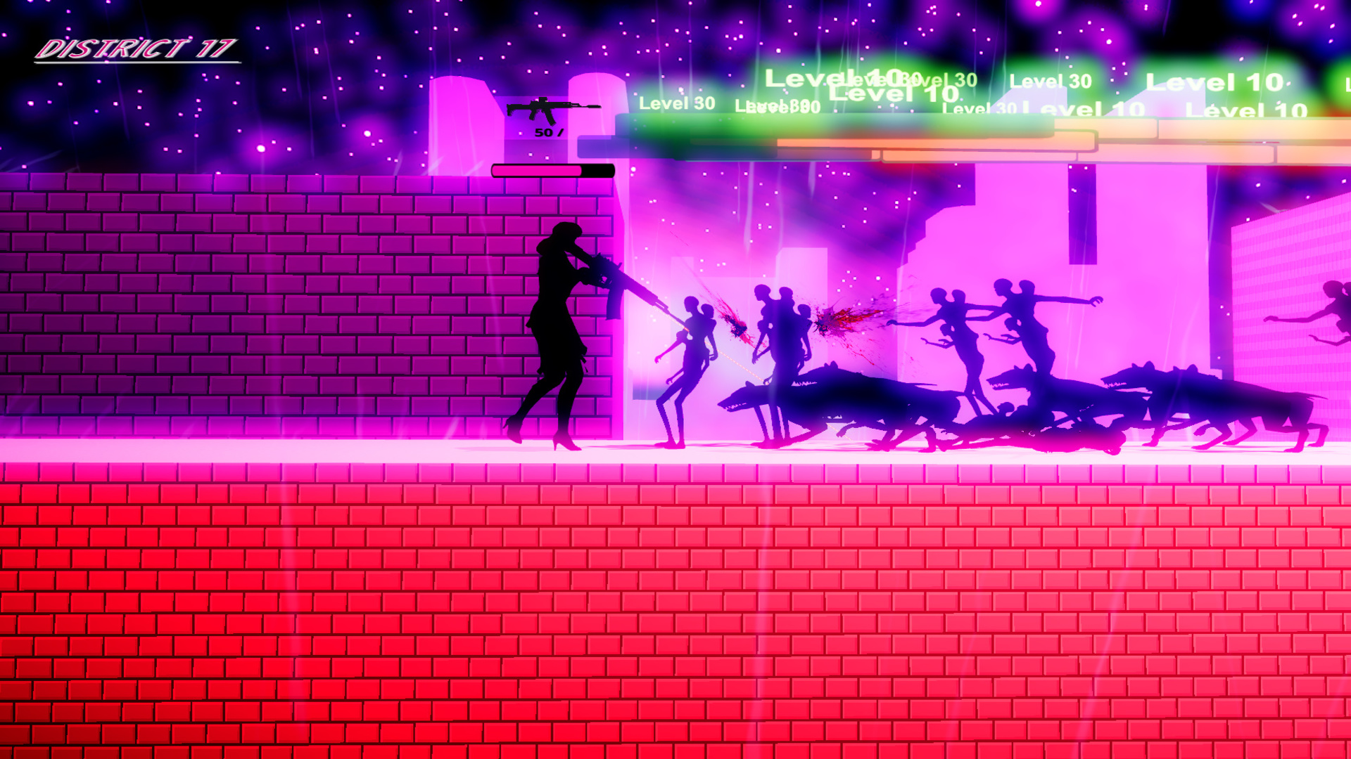 Undead Shadow Army on Steam