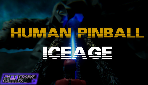 Human Pinball : Iceage Demo Steam Charts (App 1044320) · SteamDB