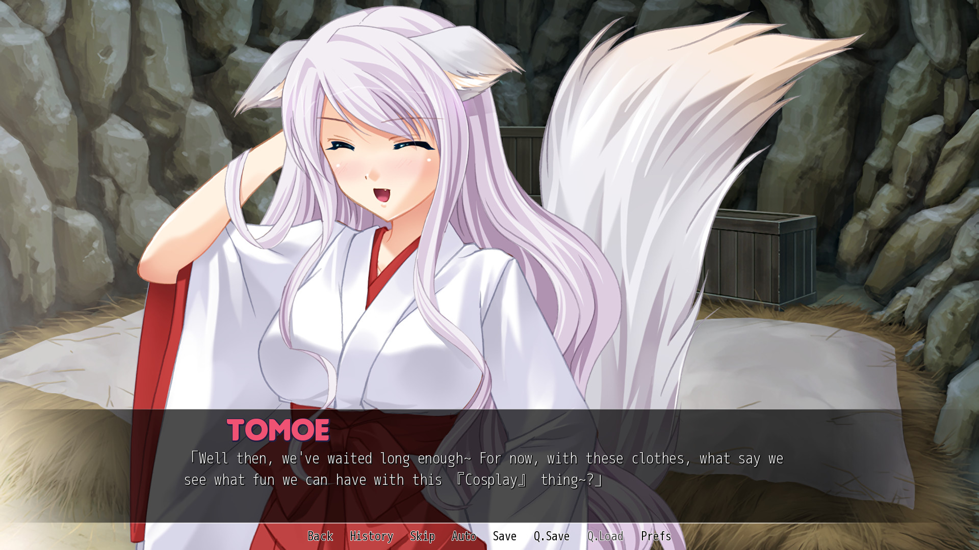 Inugami: Doggy Dojo! on Steam