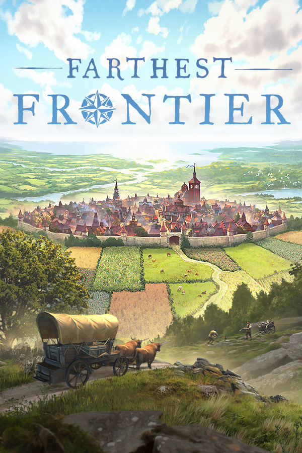 Farthest Frontier (App 1044720) · SteamDB