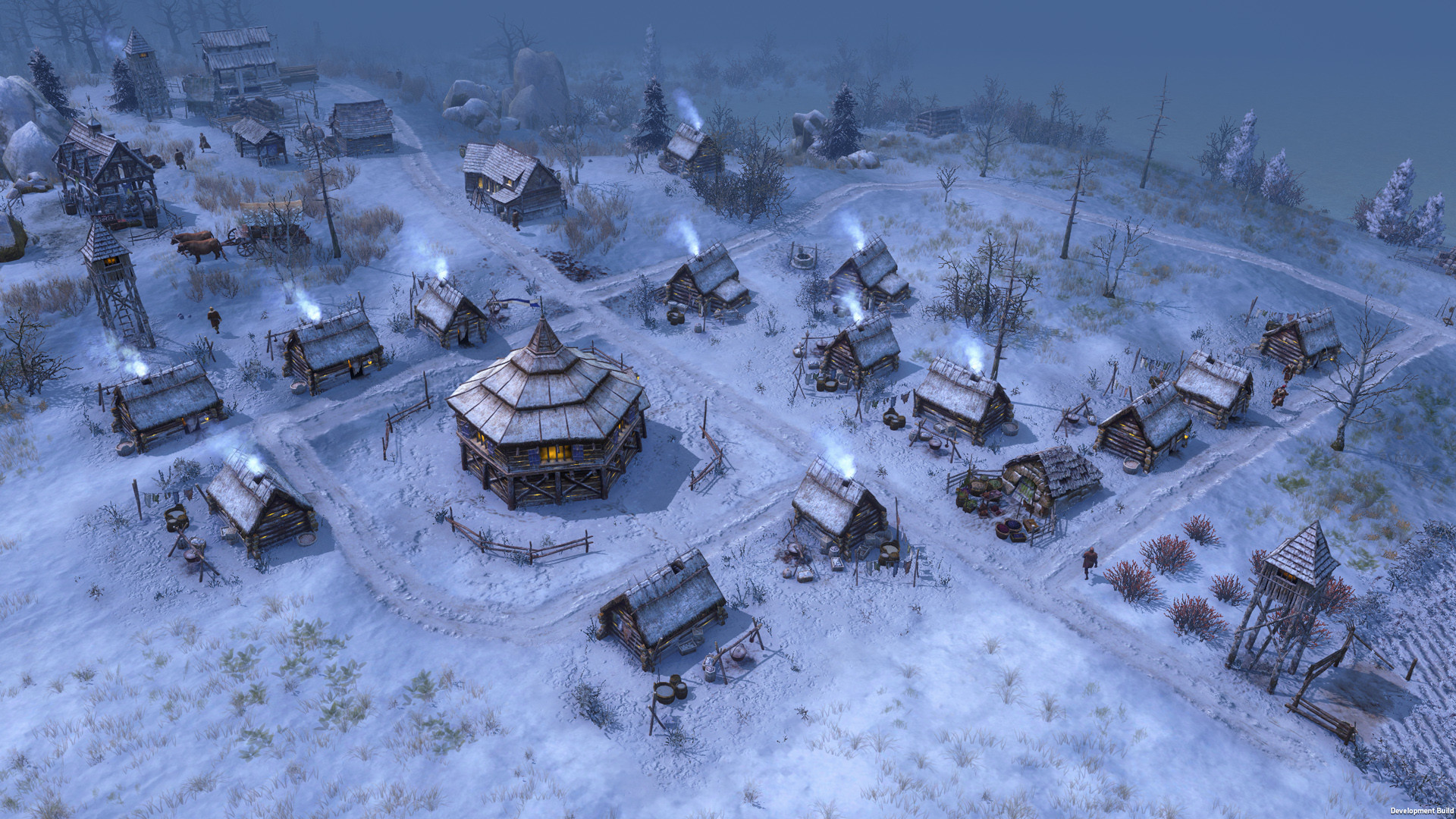 Farthest Frontier on Steam