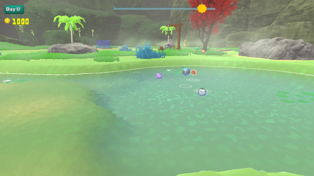 Garden Of Mooj on Steam