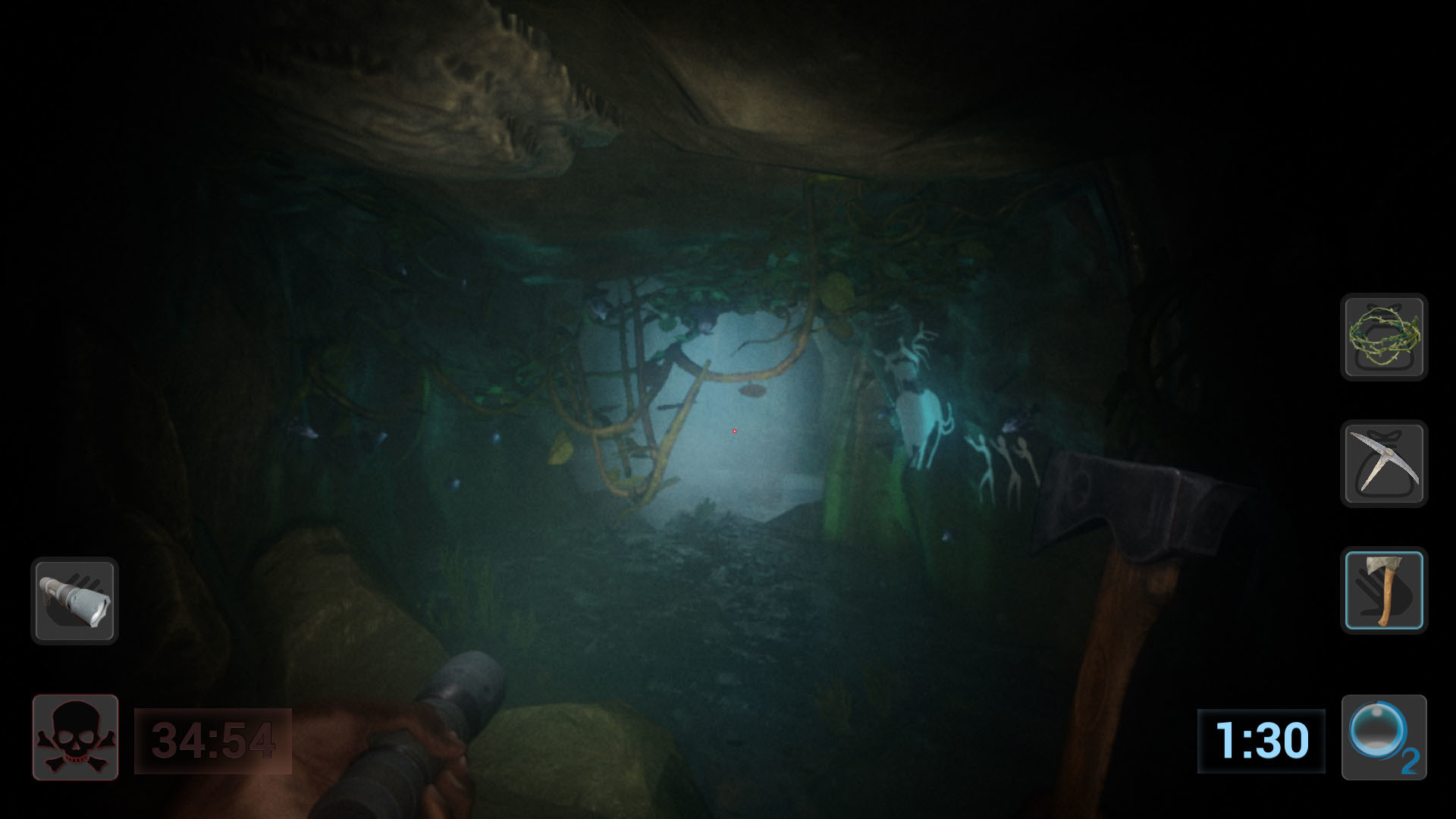 Please Find Me on Steam