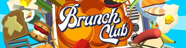 Brunch Club on Steam