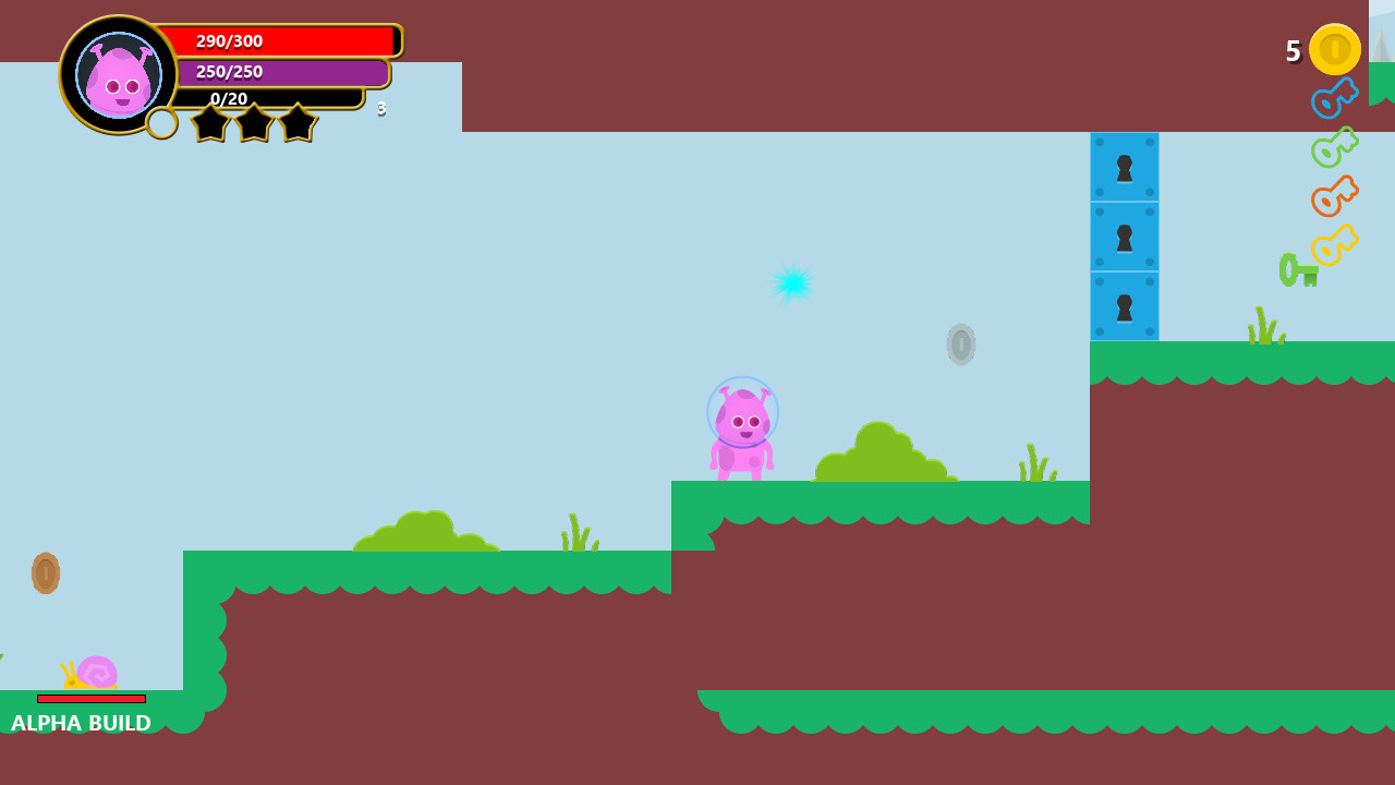 Escape From Earth on Steam