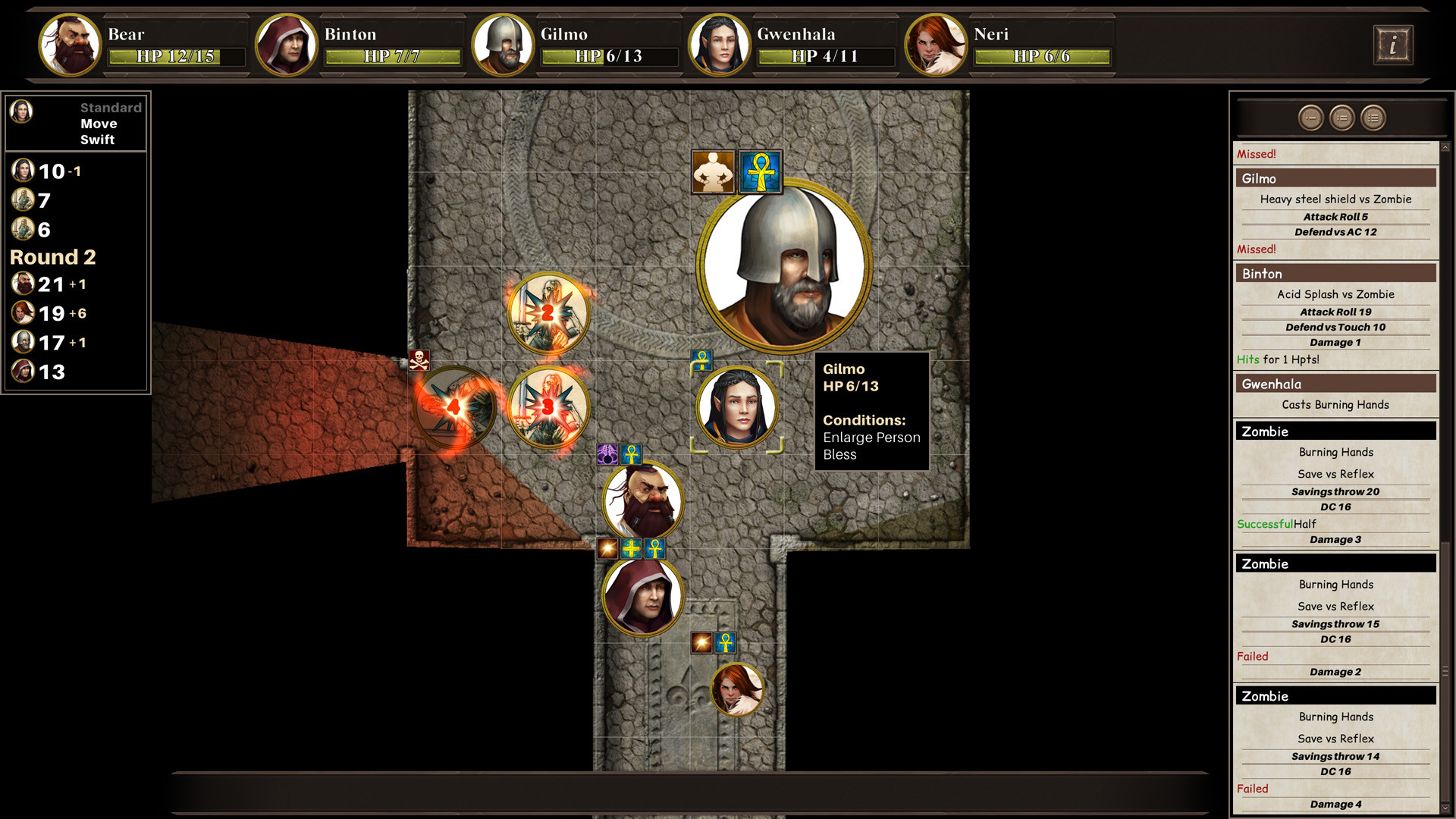 D20 Dungeons on Steam