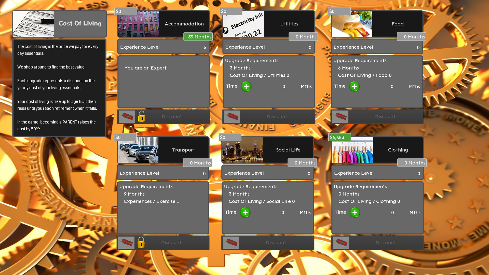 Money Makes Money on Steam