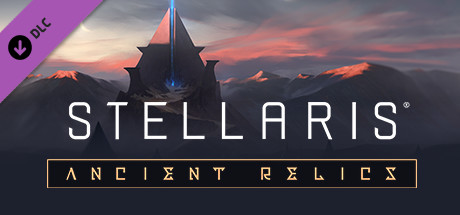 Steam DLC Page: Stellaris