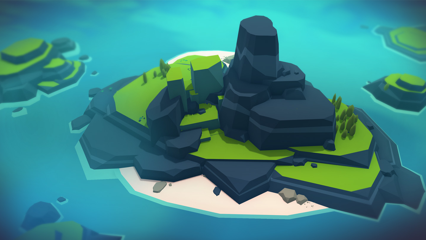 ISLANDERS Price history · SteamDB