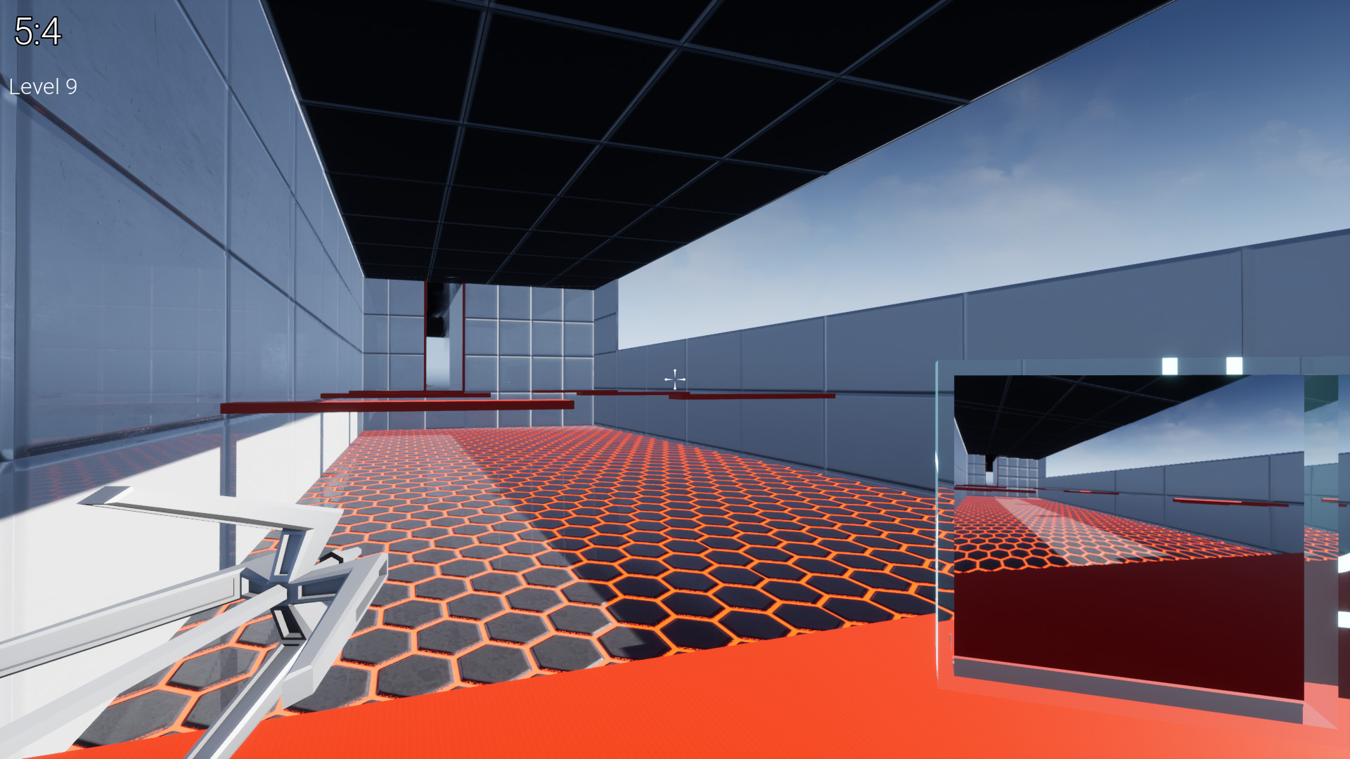 Shadow Runner Screenshots · SteamDB