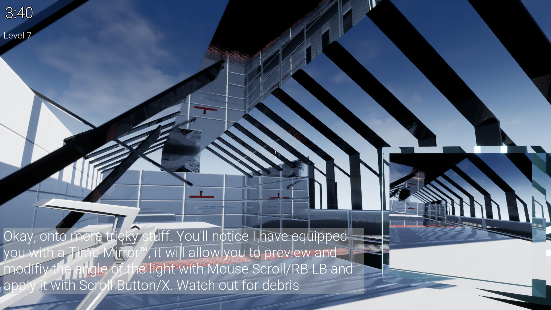 Shadow Runner on Steam